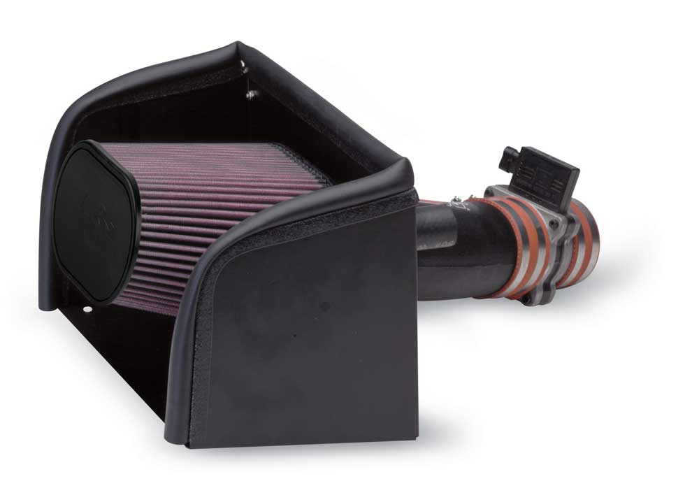 Performance Air Intake System