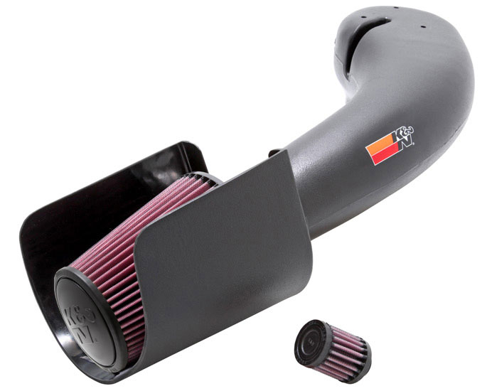 Performance Air Intake System