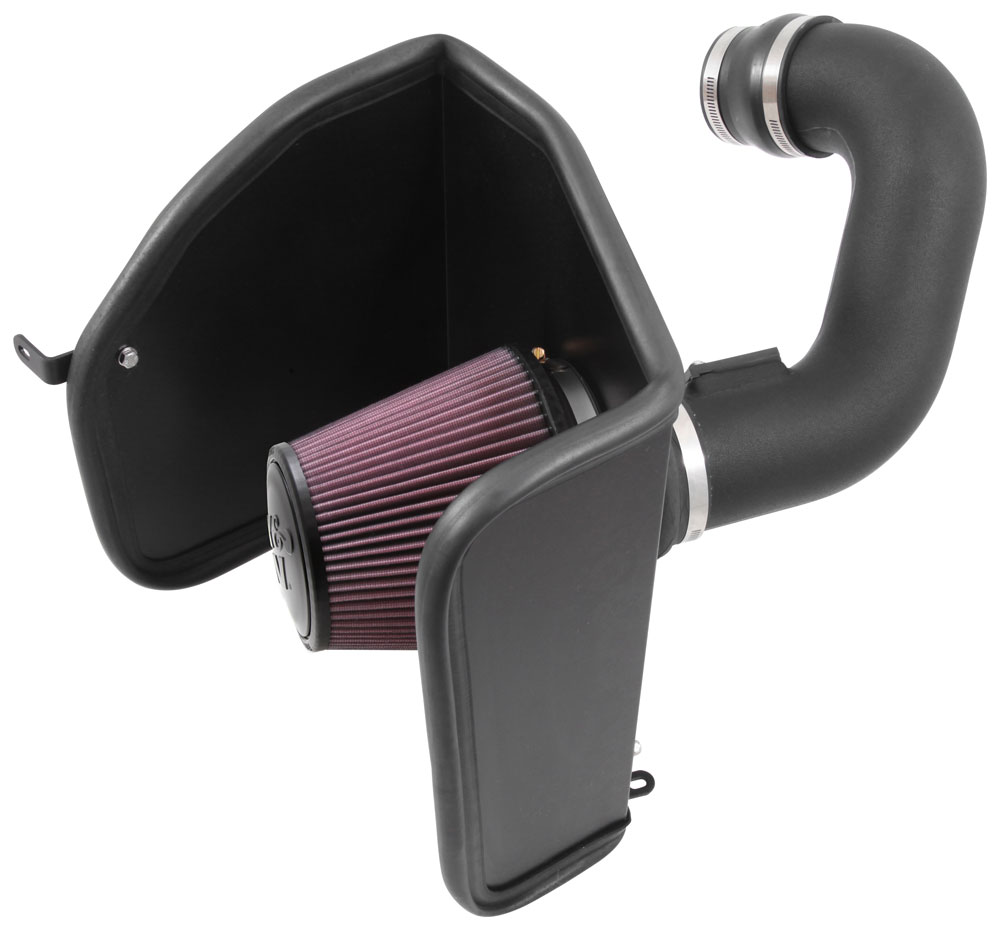 Performance Air Intake System