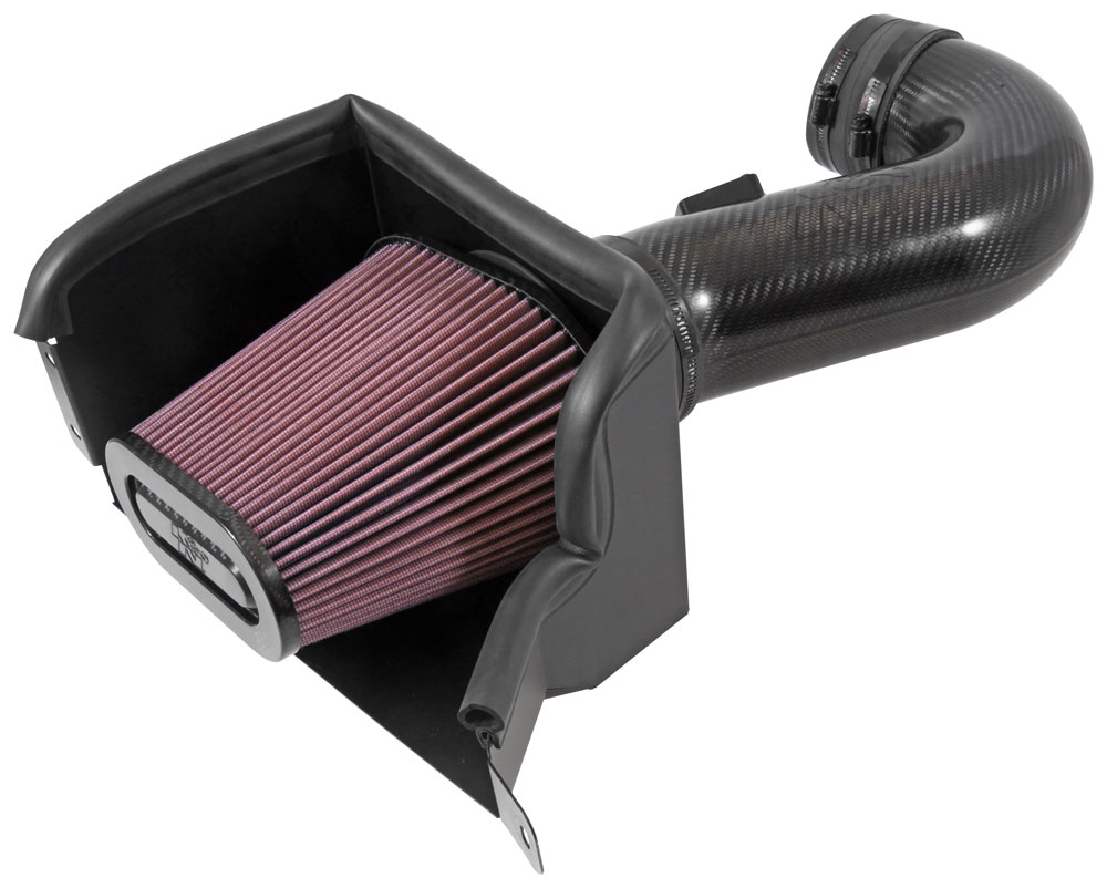 Performance Air Intake System