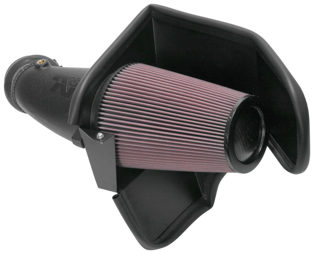 Performance Air Intake System