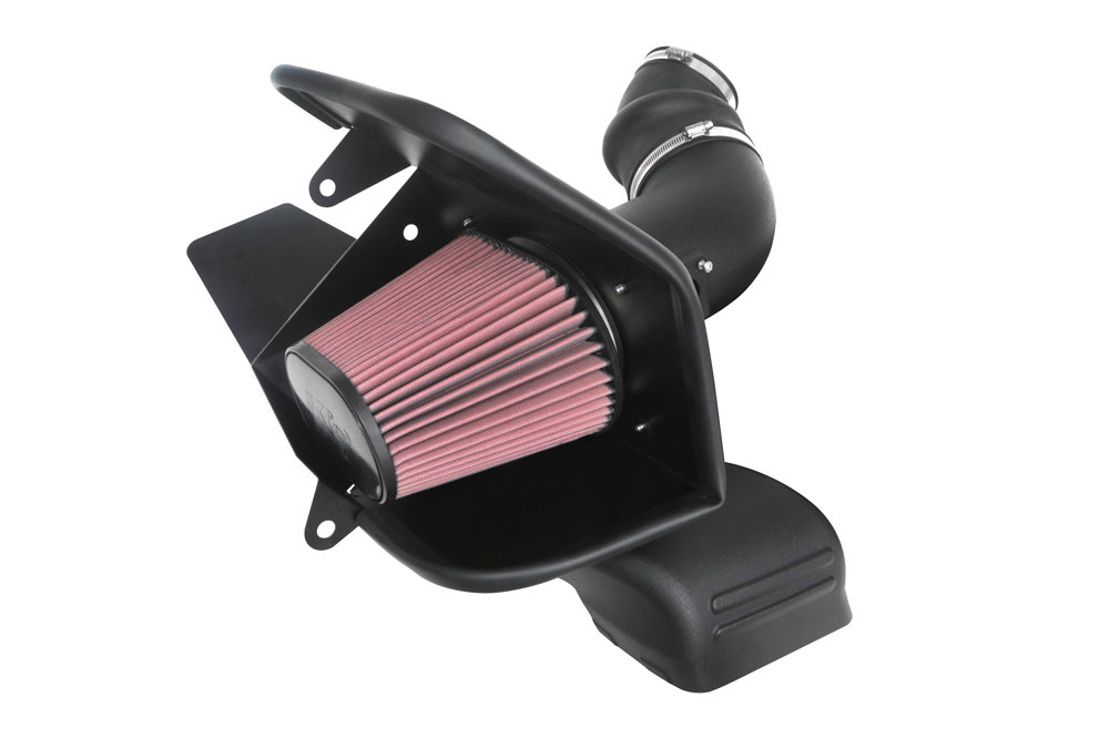 Performance Air Intake System
