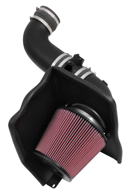 Performance Air Intake System
