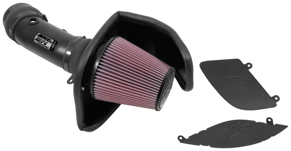 Performance Air Intake System