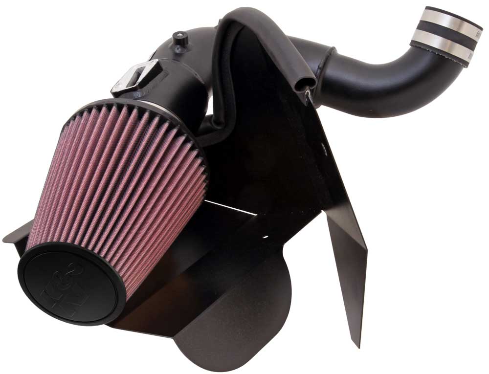 Performance Air Intake System