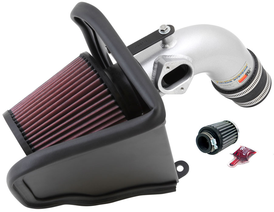 Performance Air Intake System