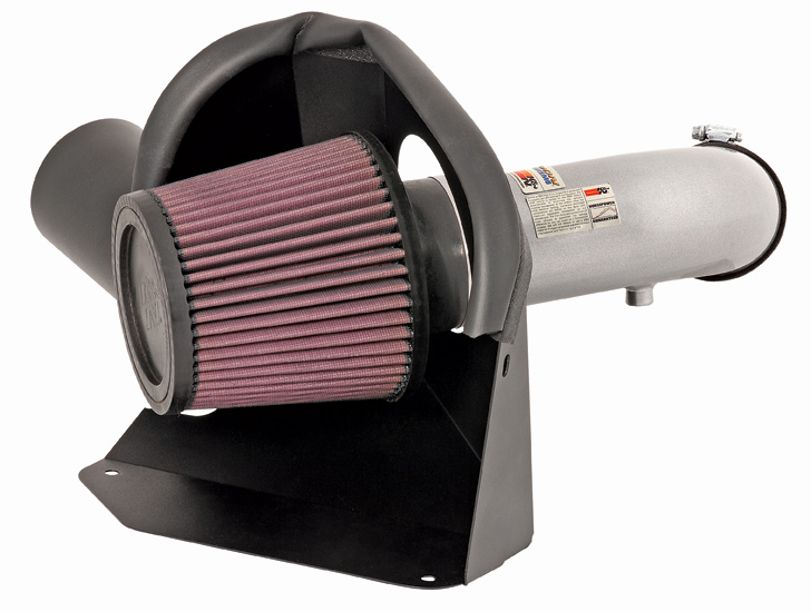Performance Air Intake System