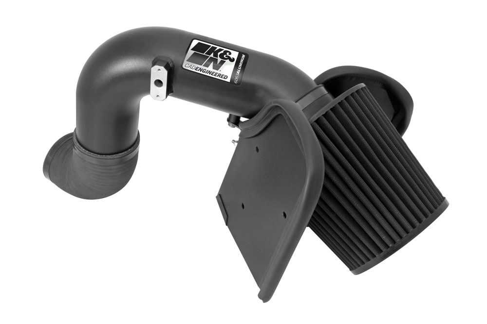 Performance Air Intake System