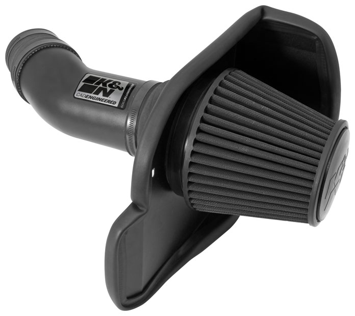 Performance Air Intake System