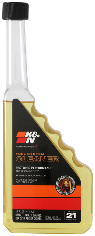 Fuel System Cleaner, 16oz