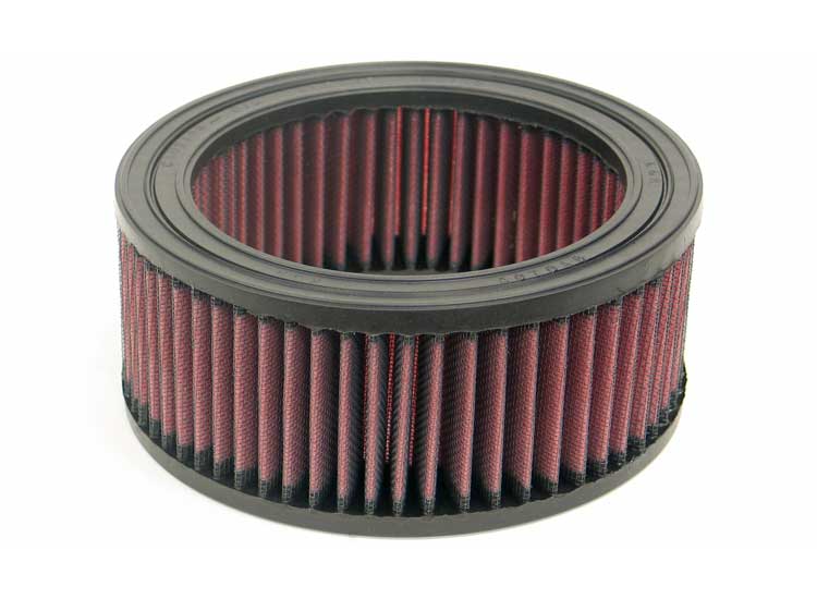 Round Air Filter
