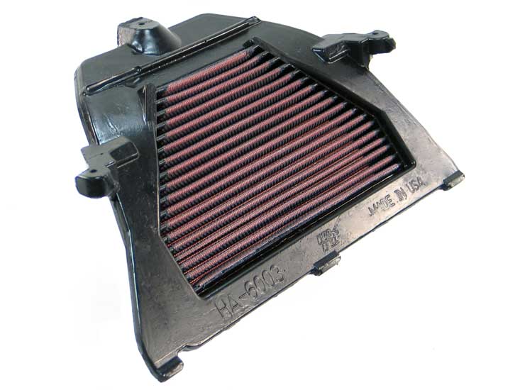Replacement Air Filter