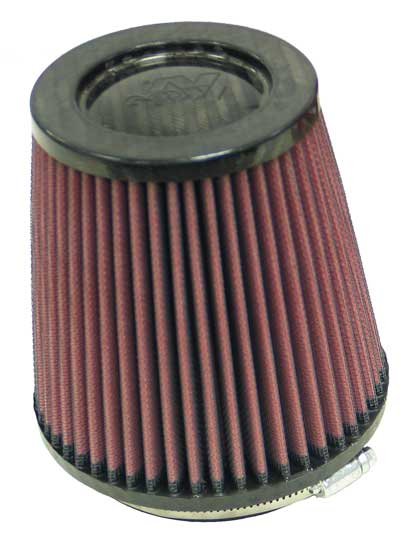 Universal Air Filter - Carbon Fiber Top