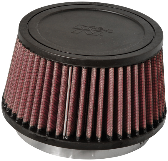 Universal Clamp-On Air Filter