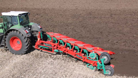 Kverneland brand Corporate site - Kverneland