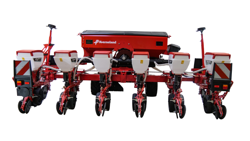 Kverneland- Optima V- HD-II--studio-P1012143.png / Images / Media ...