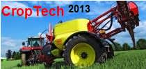 Successful Crop Tech Road Show - Vicon