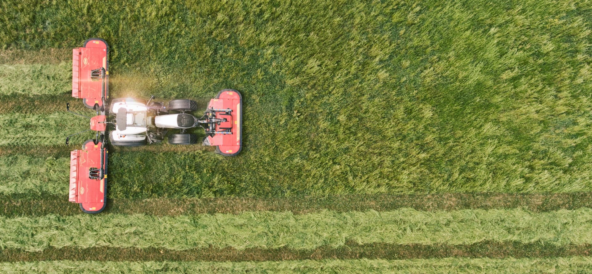 Vicon brand Poland - Kverneland