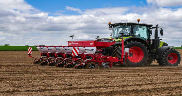 Kverneland Group Finance – Nuova campagna finanziaria CONTINUITY su ...