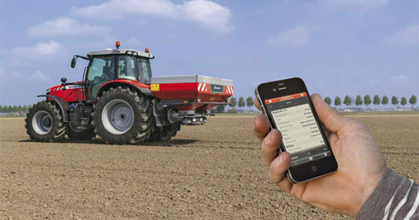 Kverneland Group Apps / iM FARMING / Brands and Products ...