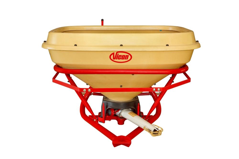 Vicon SuperFlow PS403 - 503 / Pendelstreuer / Düngerstreuer / Vicon ...