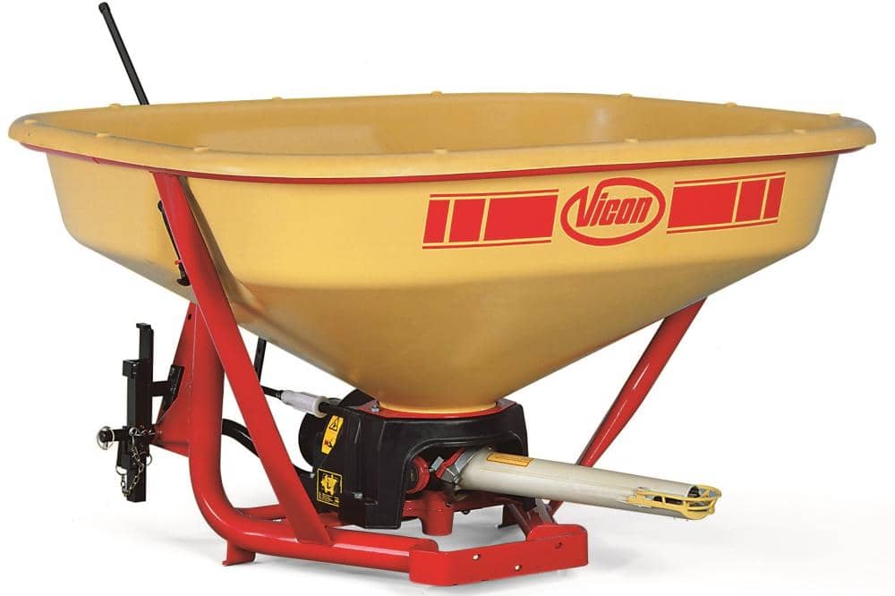 Vicon PS 604-1654 / Distributeurs d’engrais pendulaires / Fertilisation ...