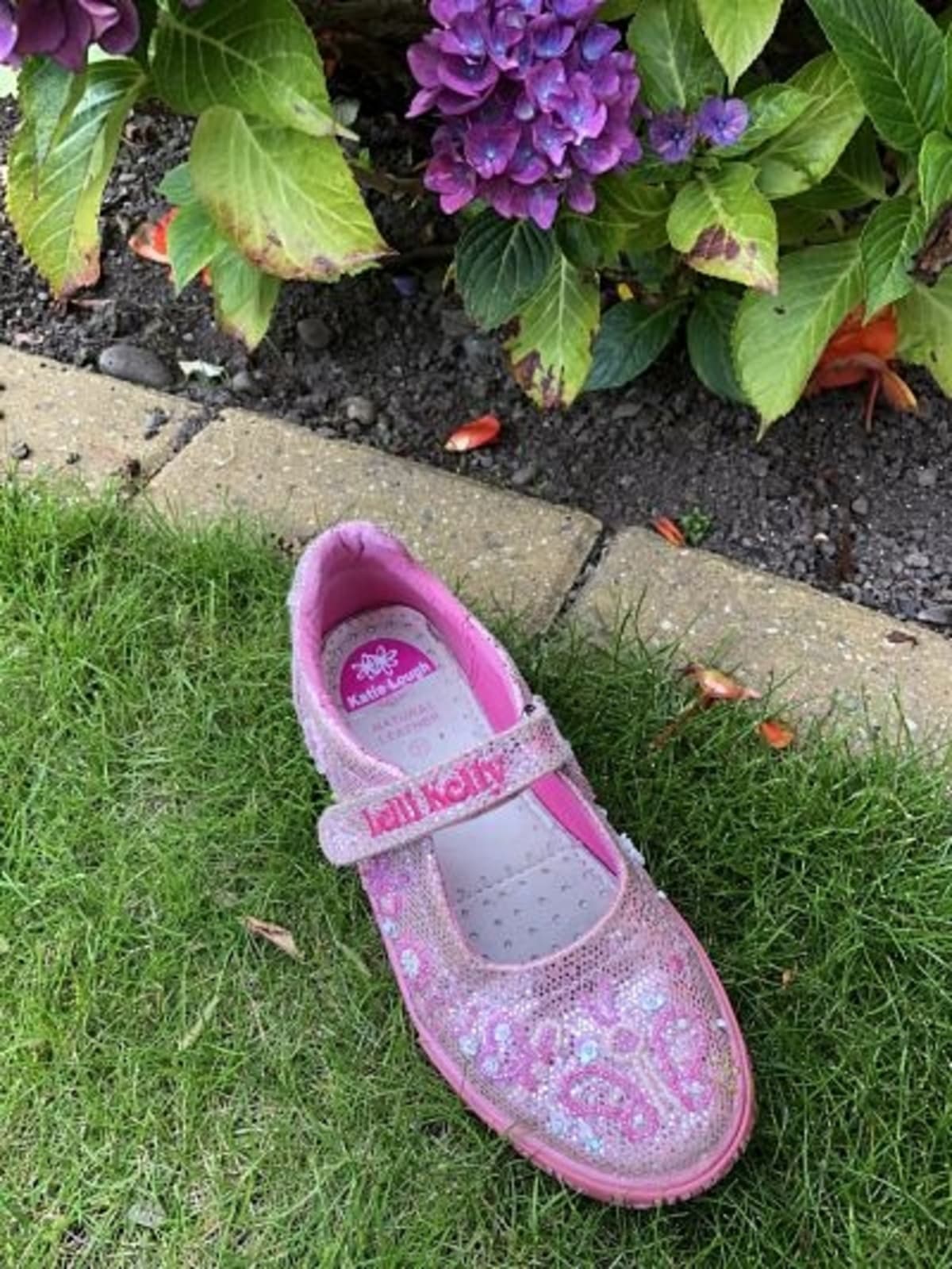 Shoe labels | Personalised shoe name labels for kids - Labels4Kids