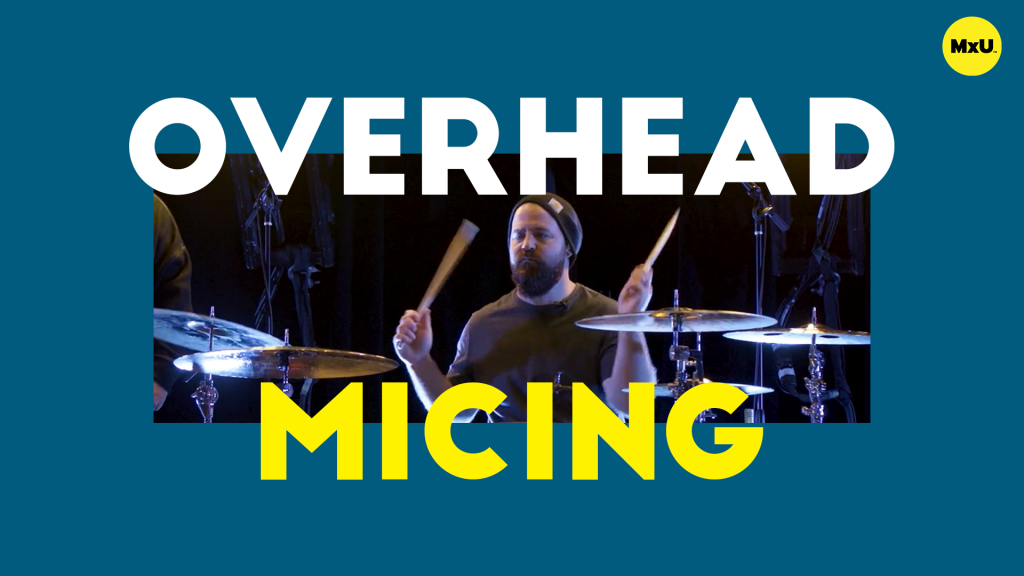 Snare Drum with Jeff Sandstrom - MxU