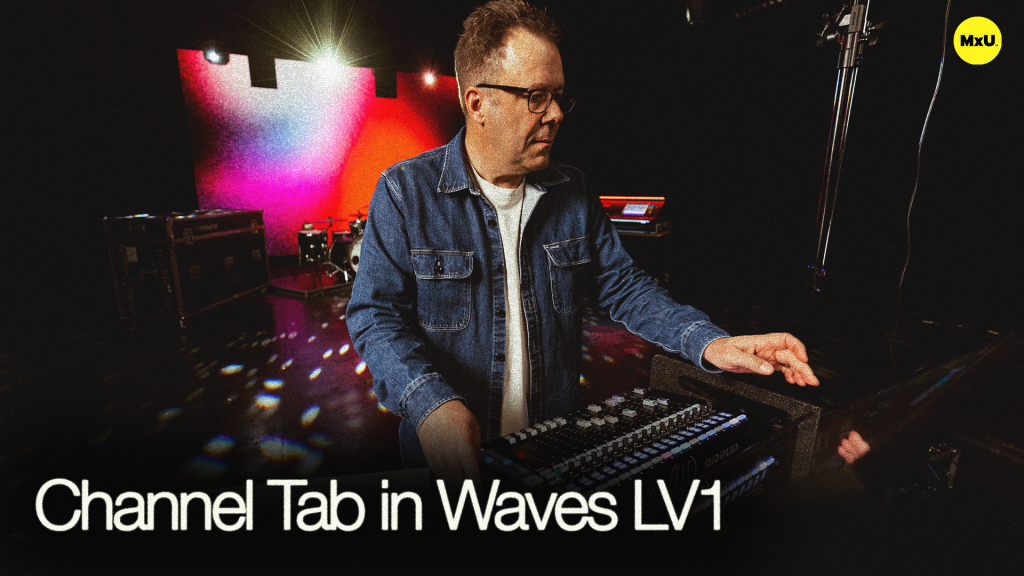 Optimizing Your Tracks Computer Settings - MxU