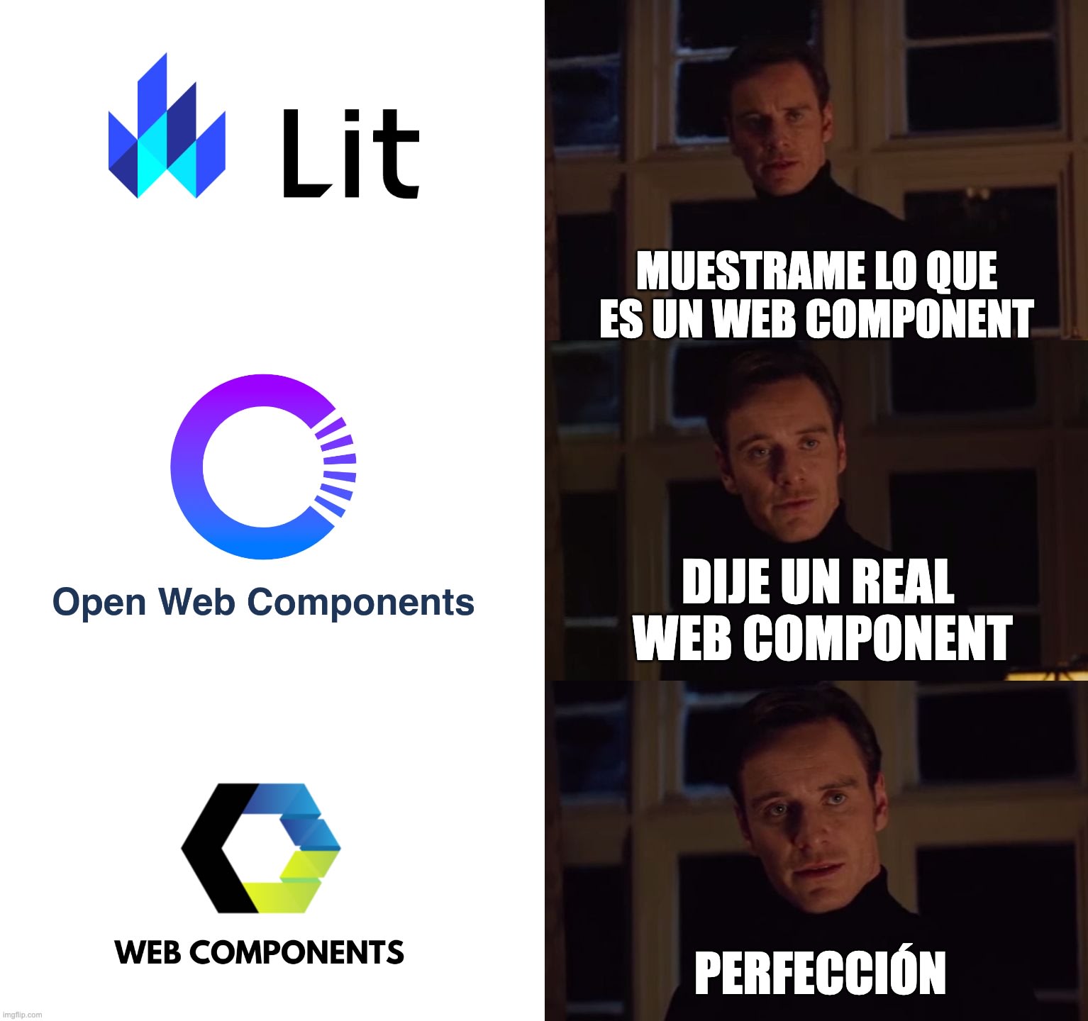 De Lit Element A Web Component 