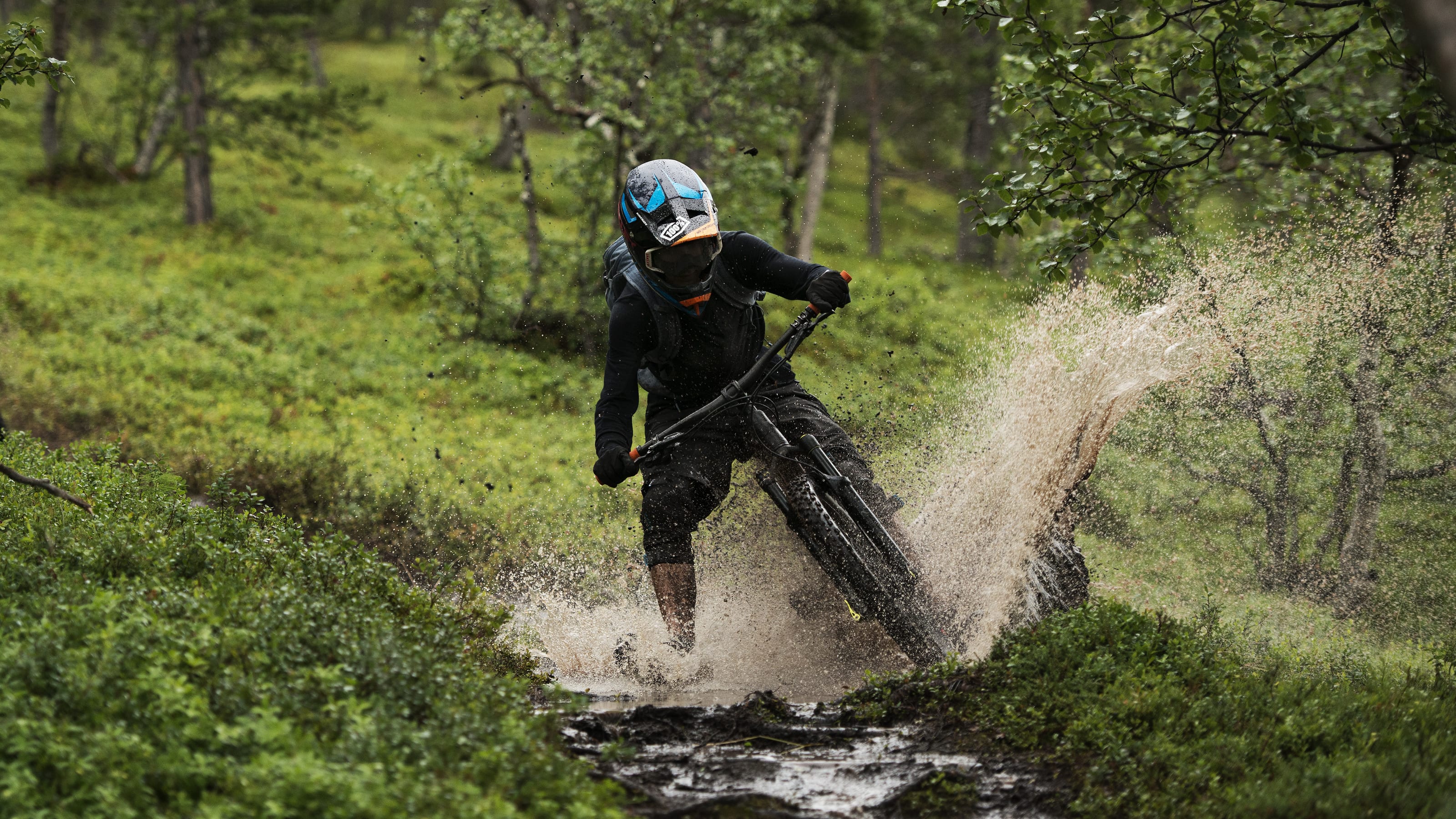 Thomas Klingenberg - Norrøna®