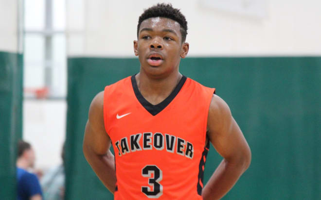 Basketball Recruiting - Four programs standing out for four-star ... Basketball Recruiting - Four programs standing out for four-star ...
