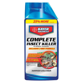 Bayer Advanced Complete Insect Killer Concentrate 40oz