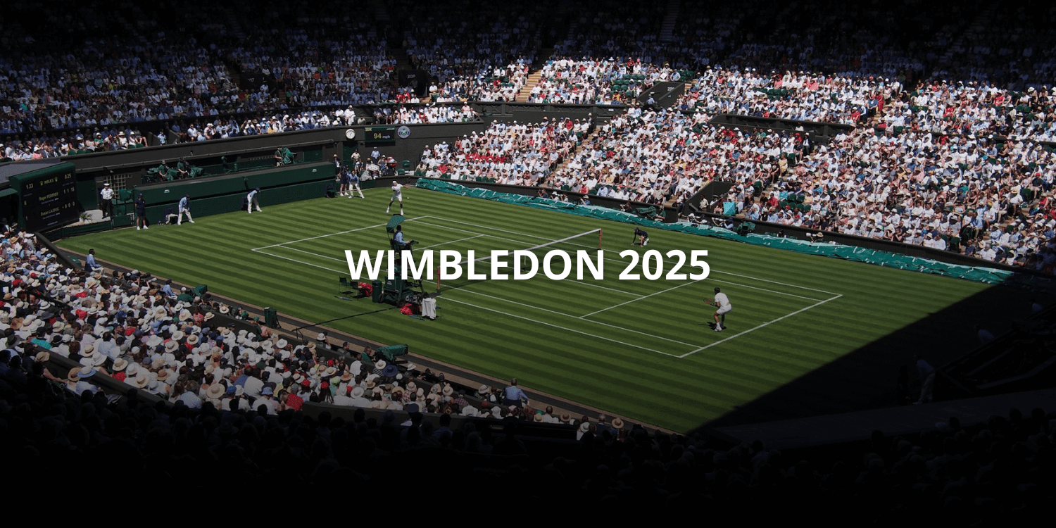 Allt du behöver veta om Wimbledon 2025: Kval, Spelschema & Förhandstips