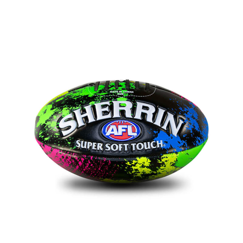 Soft Touch Footballs