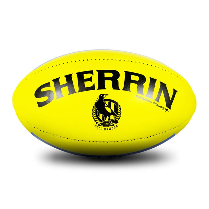AFL Official Game Balls, Match Ball | Shop Online