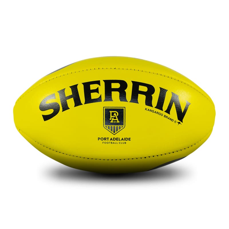 AFL Official Game Balls, Match Ball | Shop Online