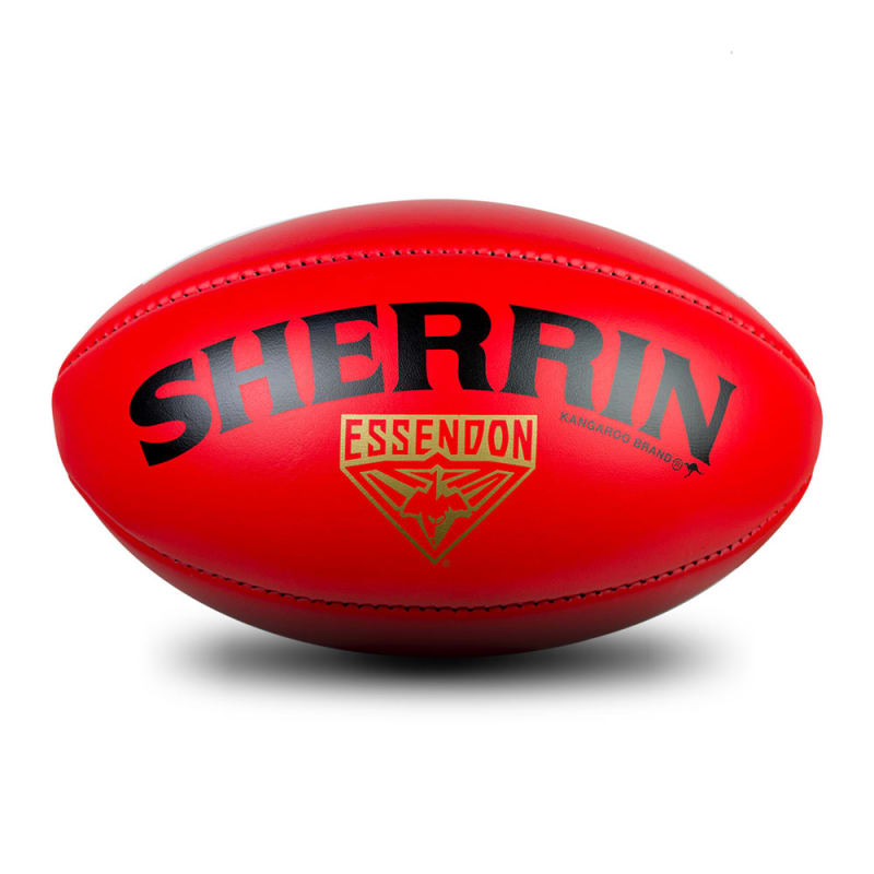 AFL Official Game Balls, Match Ball | Shop Online