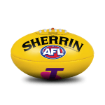 AFL Official Game Balls, Match Ball | Shop Online
