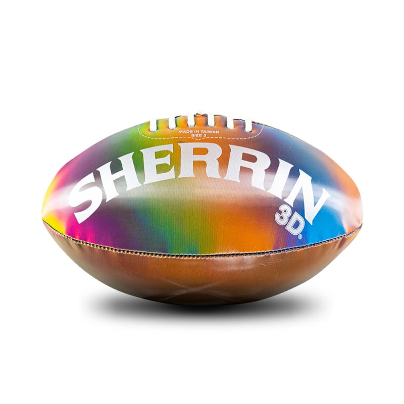 Soft Touch Footballs