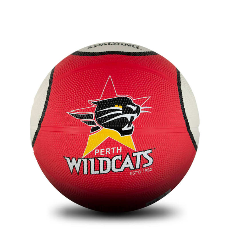 Official NBL Basketballs