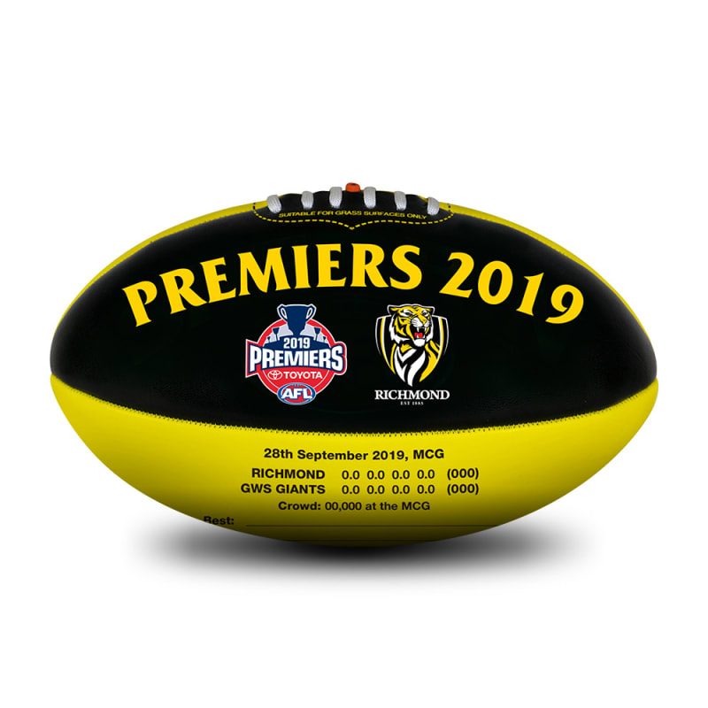 Richmond Club Football