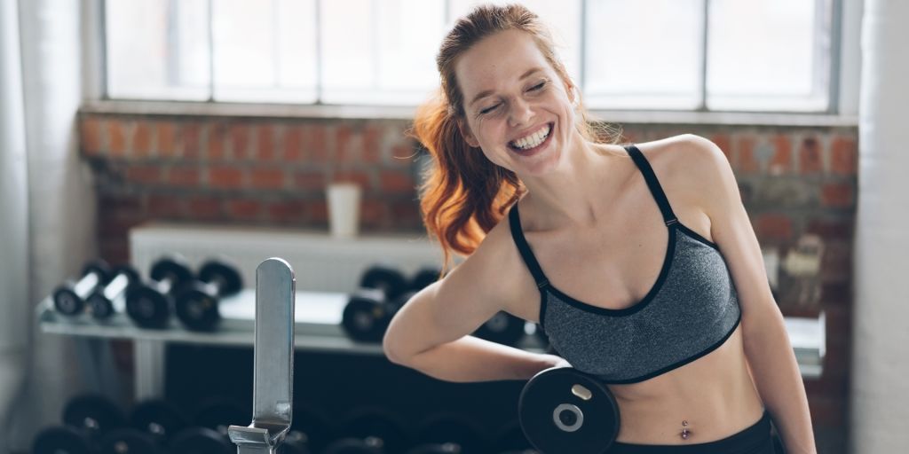 5 embarrassing gym moments—and how to avoid them | exercise-fitness ...