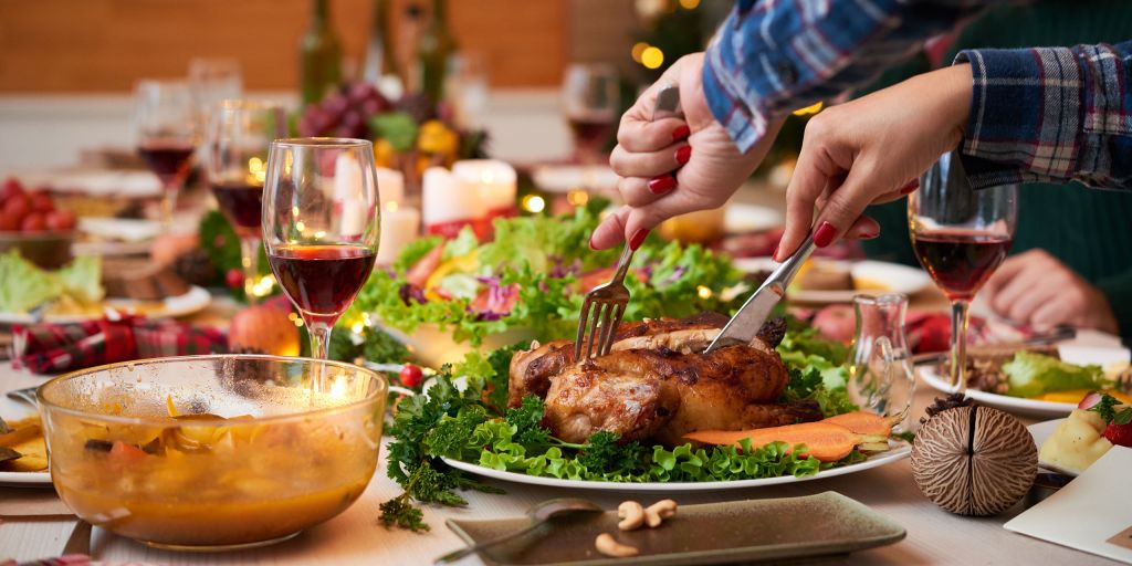 7 festive foods your heart will love | diet-nutrition - Sharecare