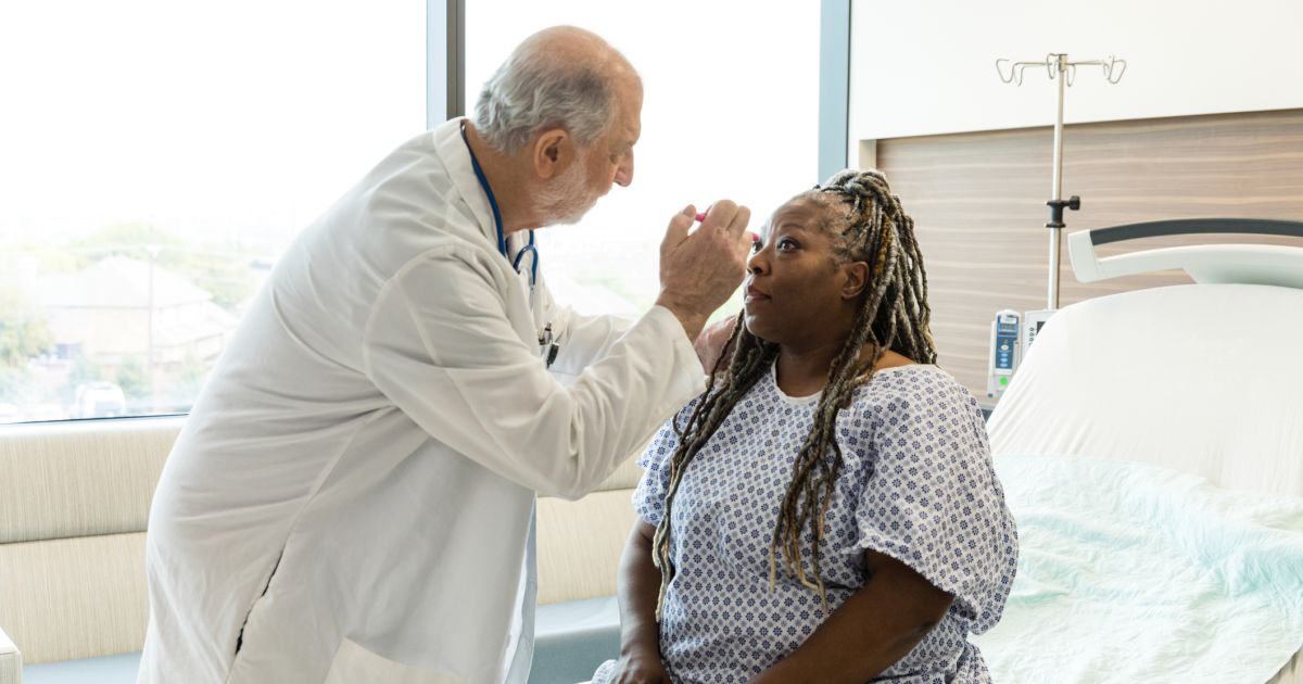 Could you have a concussion and not know it? - Sharecare