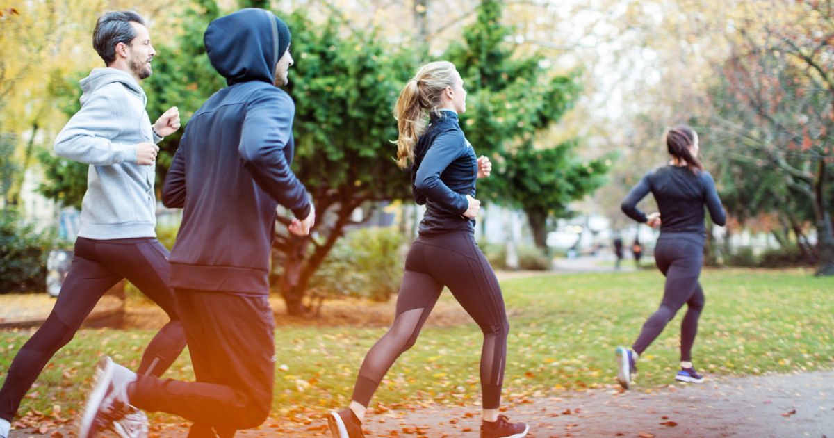 How this one exercise can add years to your life - Sharecare