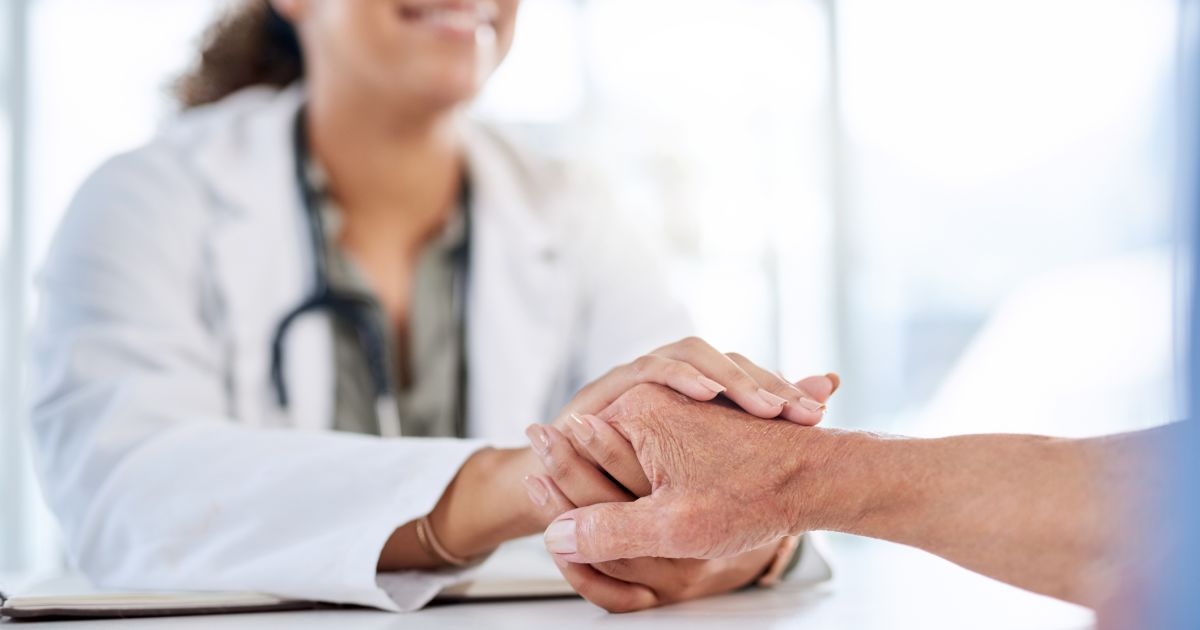 How to find the right healthcare provider - Sharecare