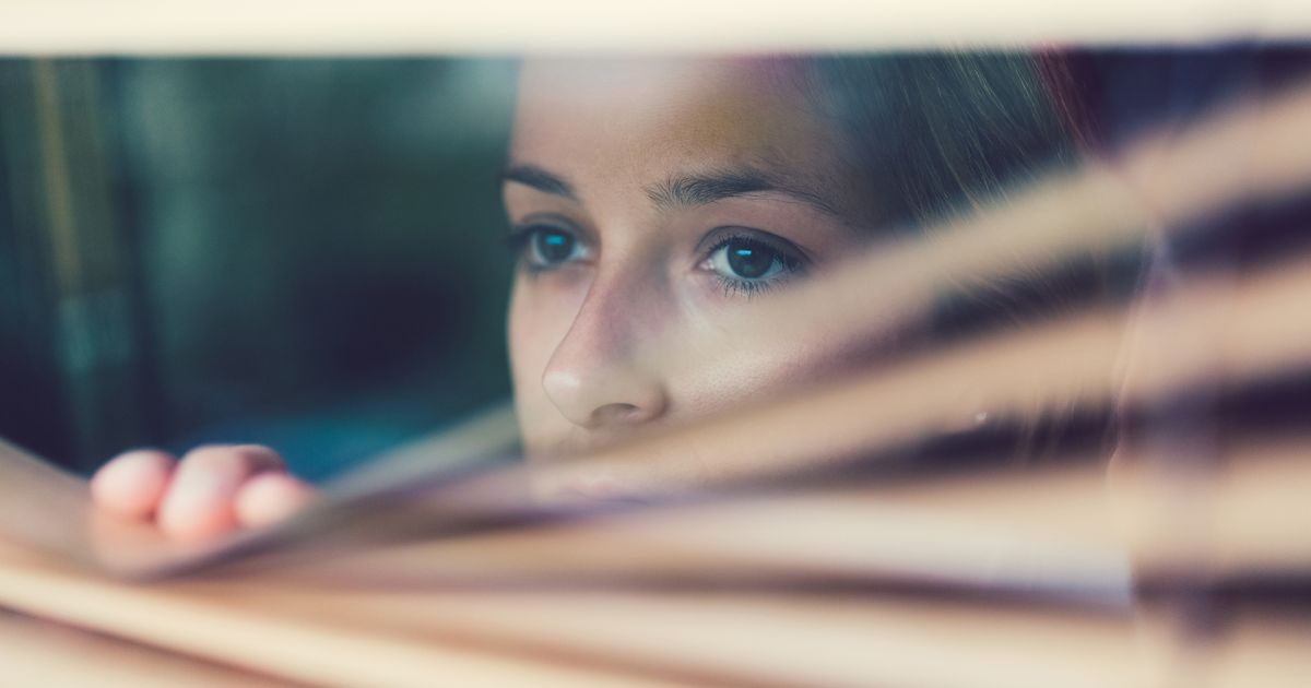 Wearing a 'happy mask'? You might have concealed depression - Sharecare