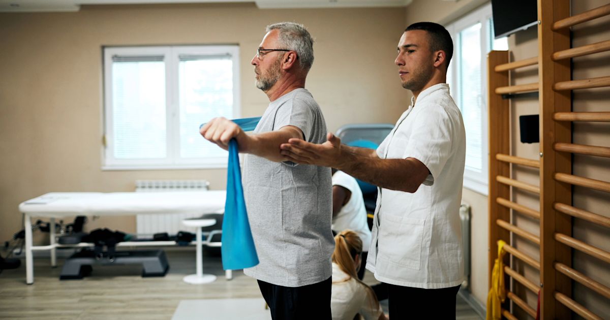 4 steps to take when diagnosed with huntington’s disease - Sharecare