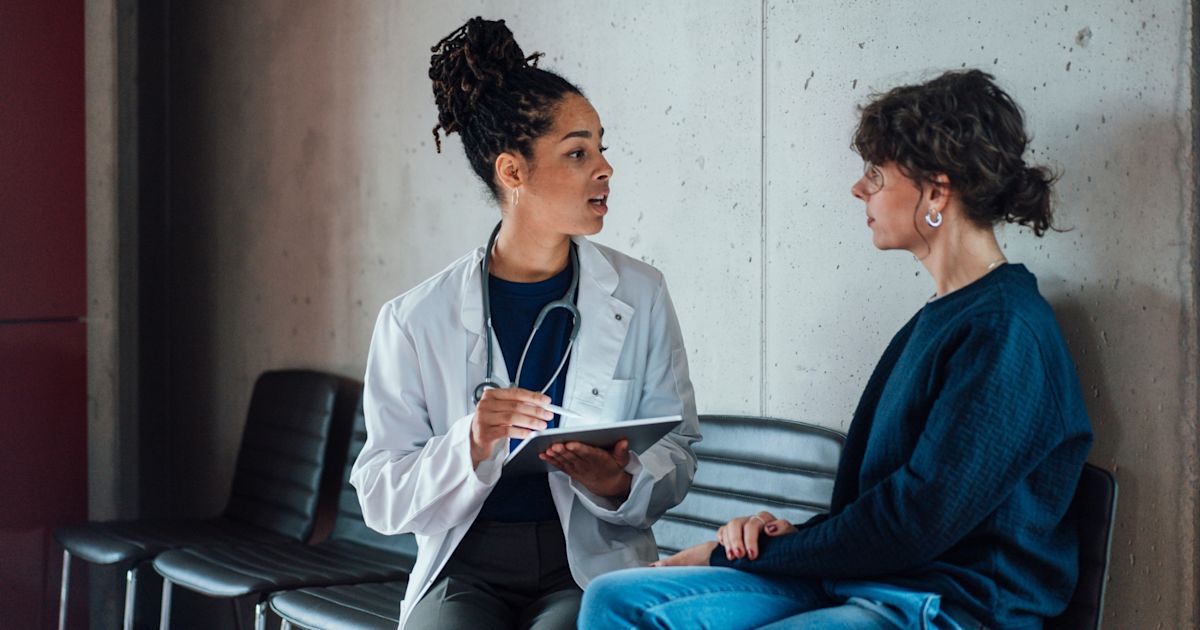 5 ways to take control when diagnosed with MS - Sharecare